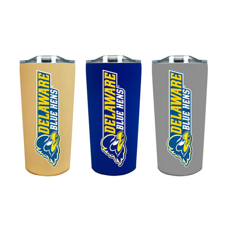 University of Delaware Stadium Cups – National 5 and 10