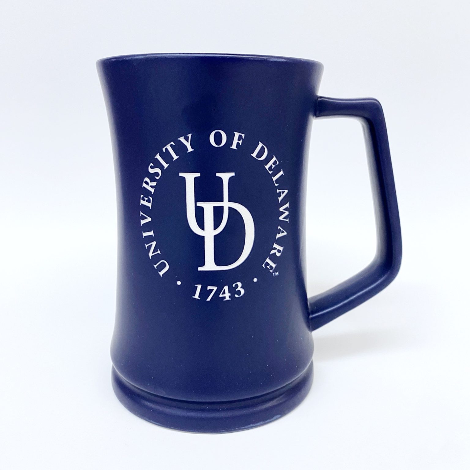 University of Delaware Mom Mug – National 5 and 10