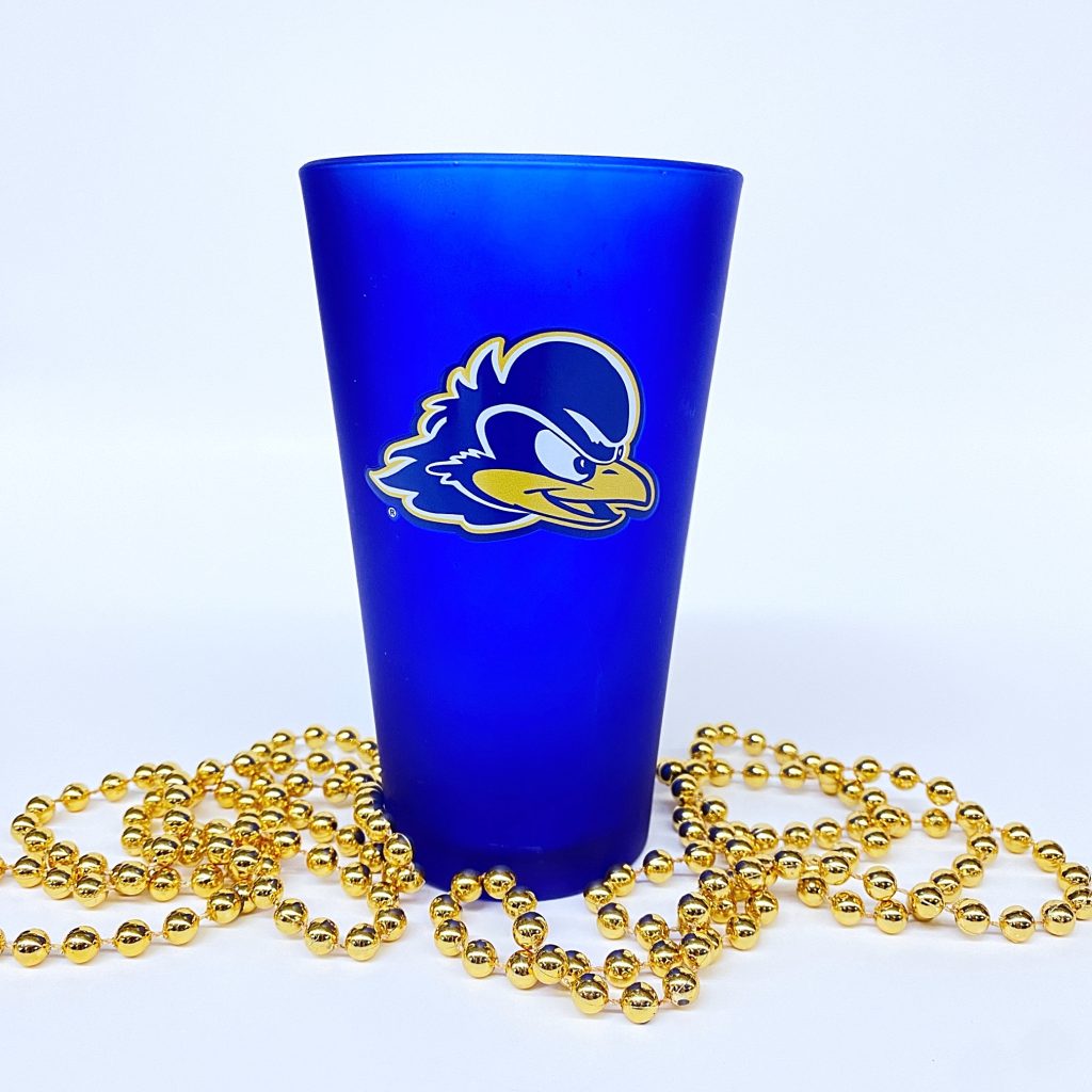 University of Delaware Stadium Cups – National 5 and 10