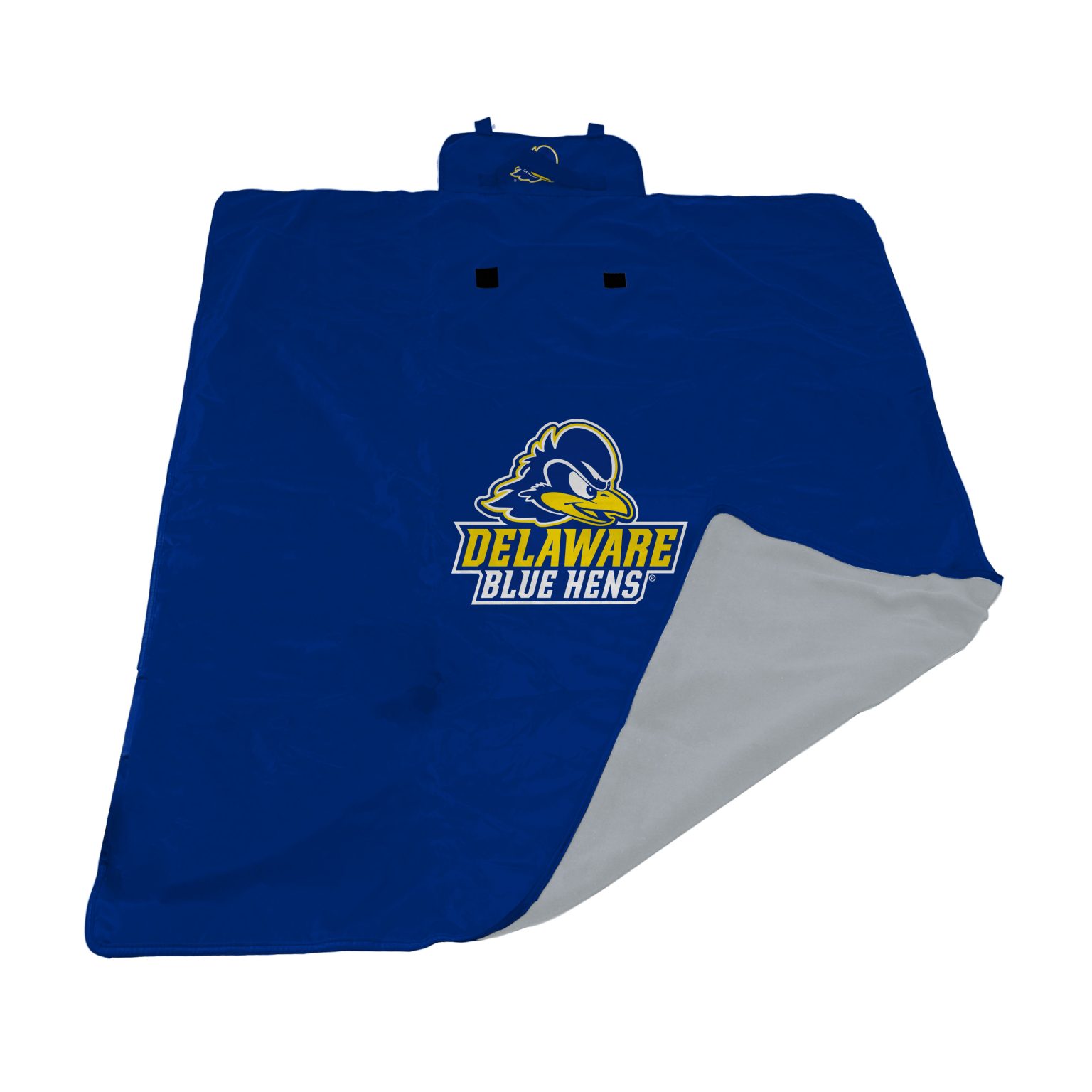 University of Delaware MV Pro Weave Blanket – National 5 and 10