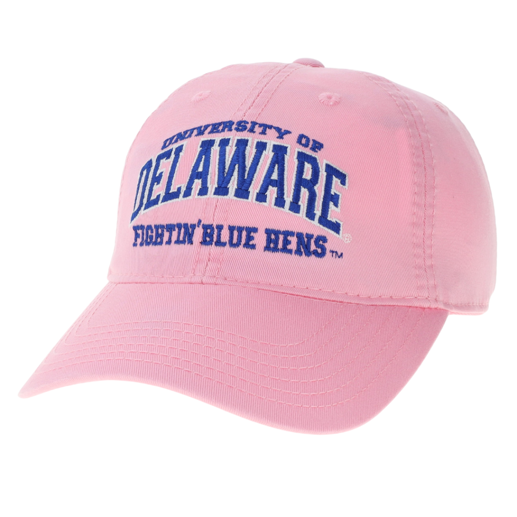 National 5 and 10 – THE source for AUTHENTIC Delaware and University of ...