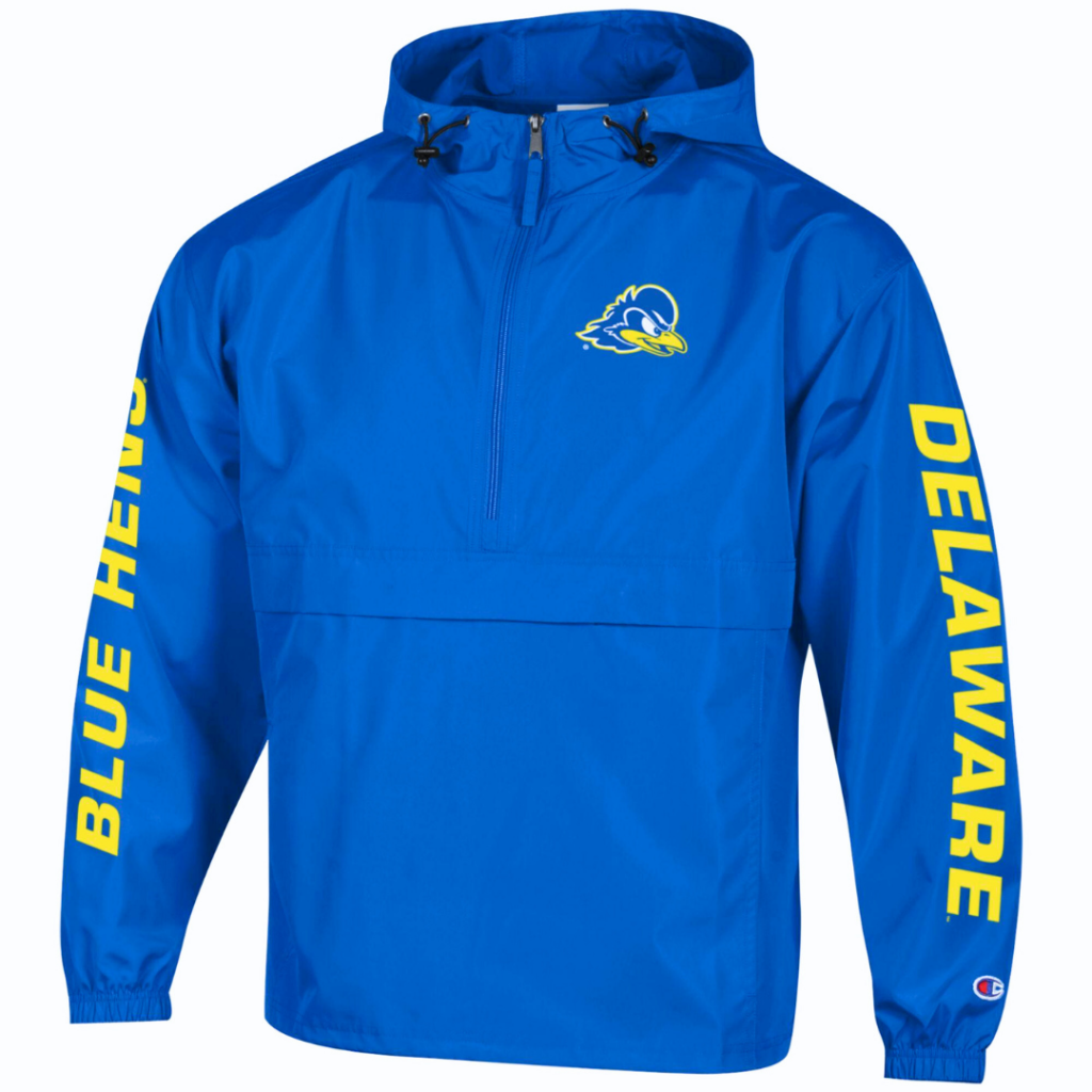 National 5 and 10 – THE source for AUTHENTIC Delaware and University of ...