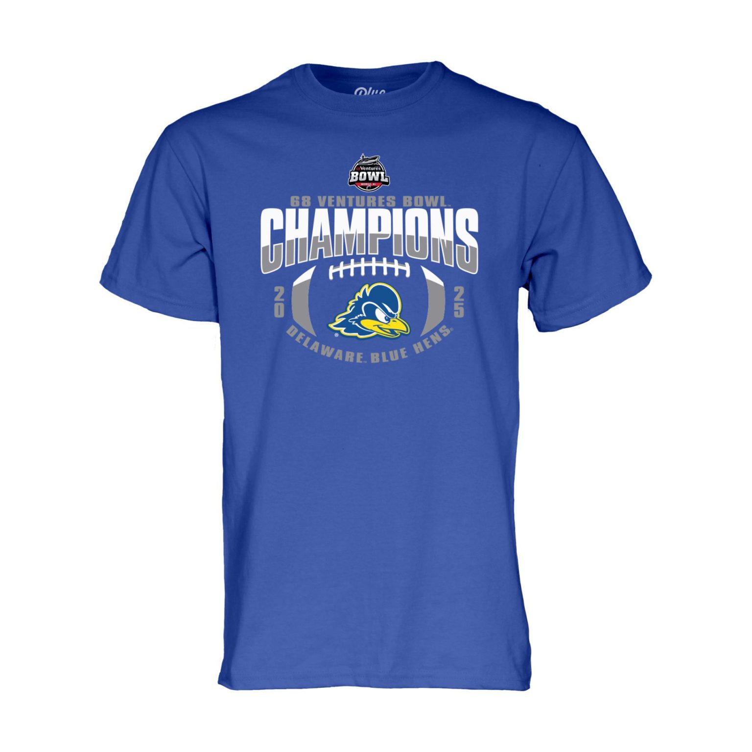 National 5 and 10 – THE source for AUTHENTIC Delaware and University of ...